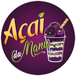 Açaí da Manú